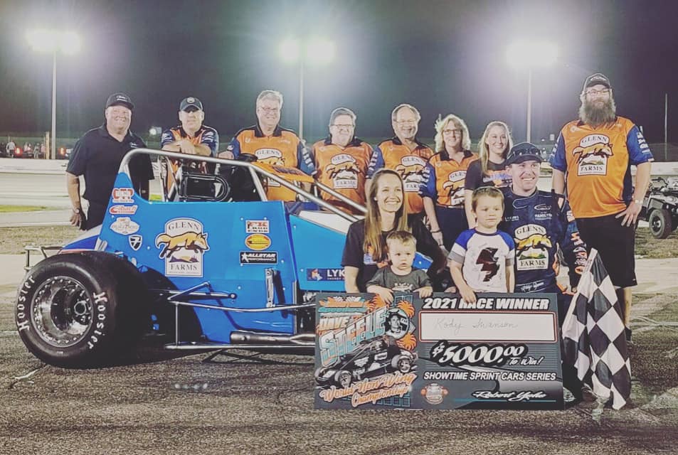 Welcome to DORAN Enterprises®