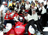 Welcome to DORAN Enterprises®